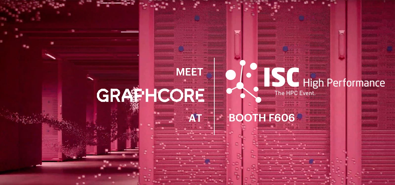 Graphcore at ISC High Performance 2022